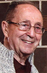 RICHARD KOPP | News, Sports, Jobs - Messenger News